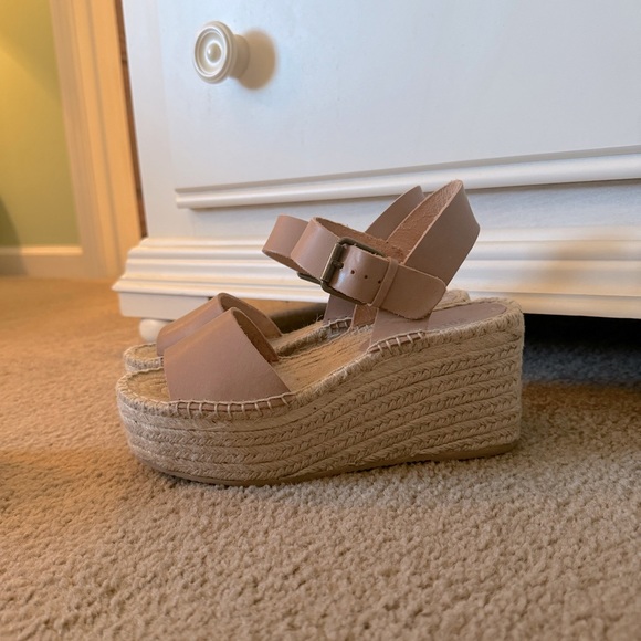 Soludos | Shoes | Soludos Wedges | Poshmark